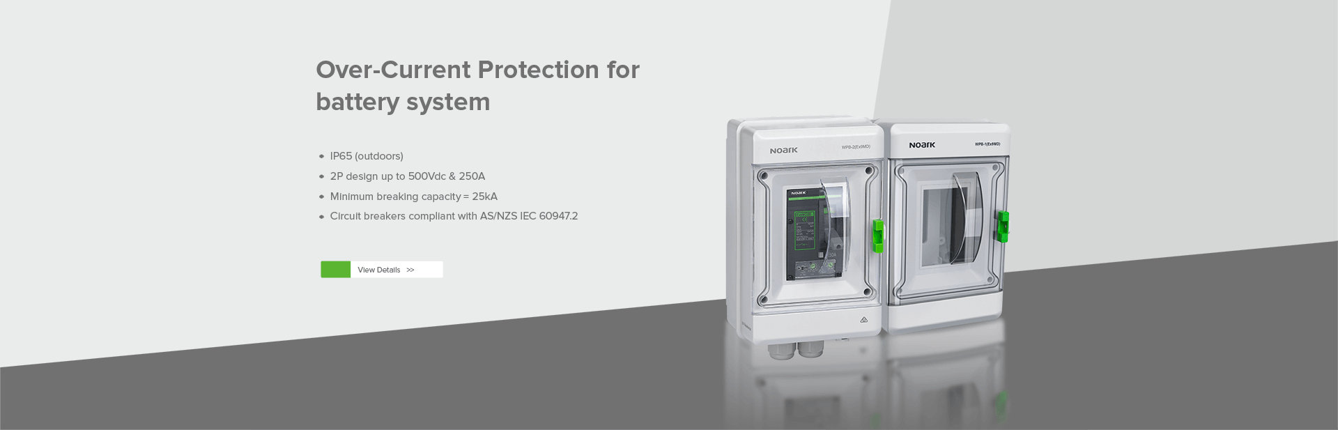 Noark Australia: Empowering Sustainability