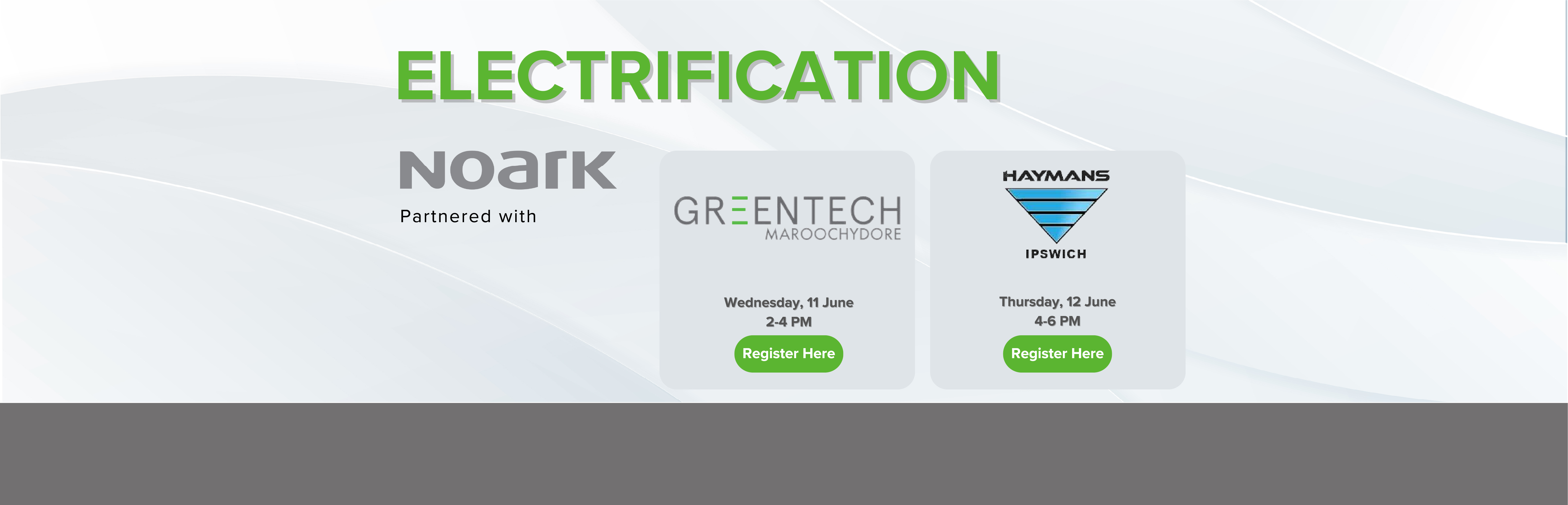 Noark Australia: Empowering Sustainability