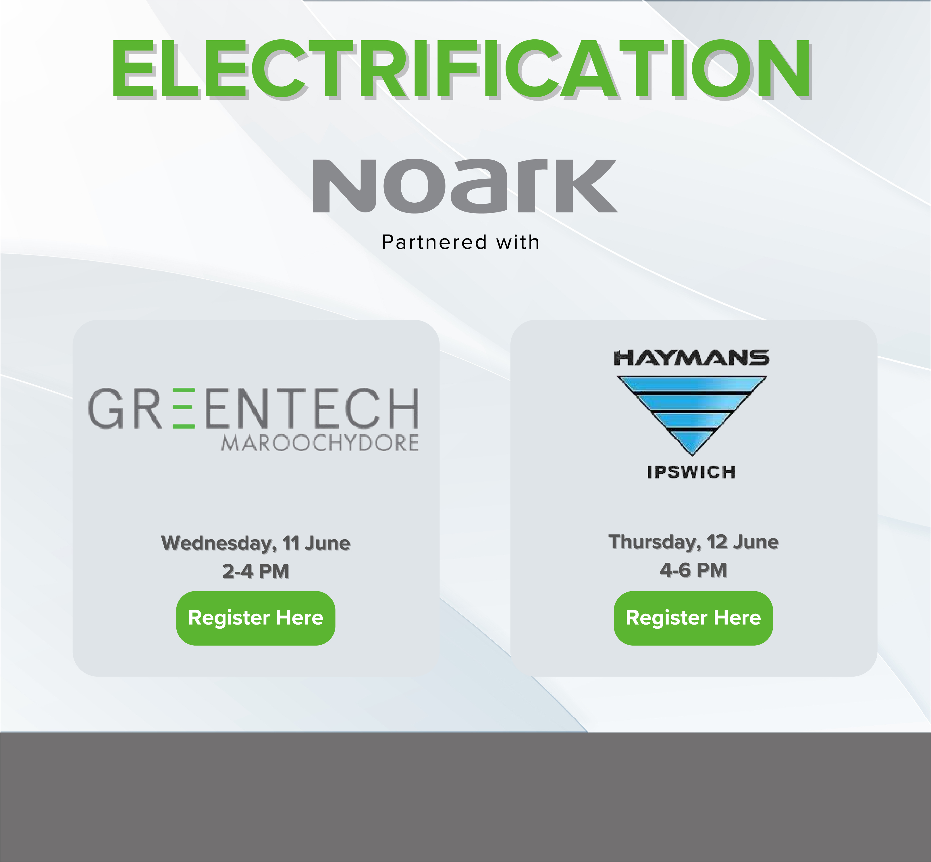 Noark Australia: Empowering Sustainability