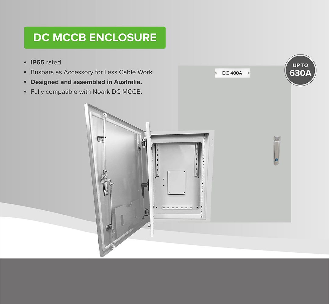 Noark Australia: Empowering Sustainability